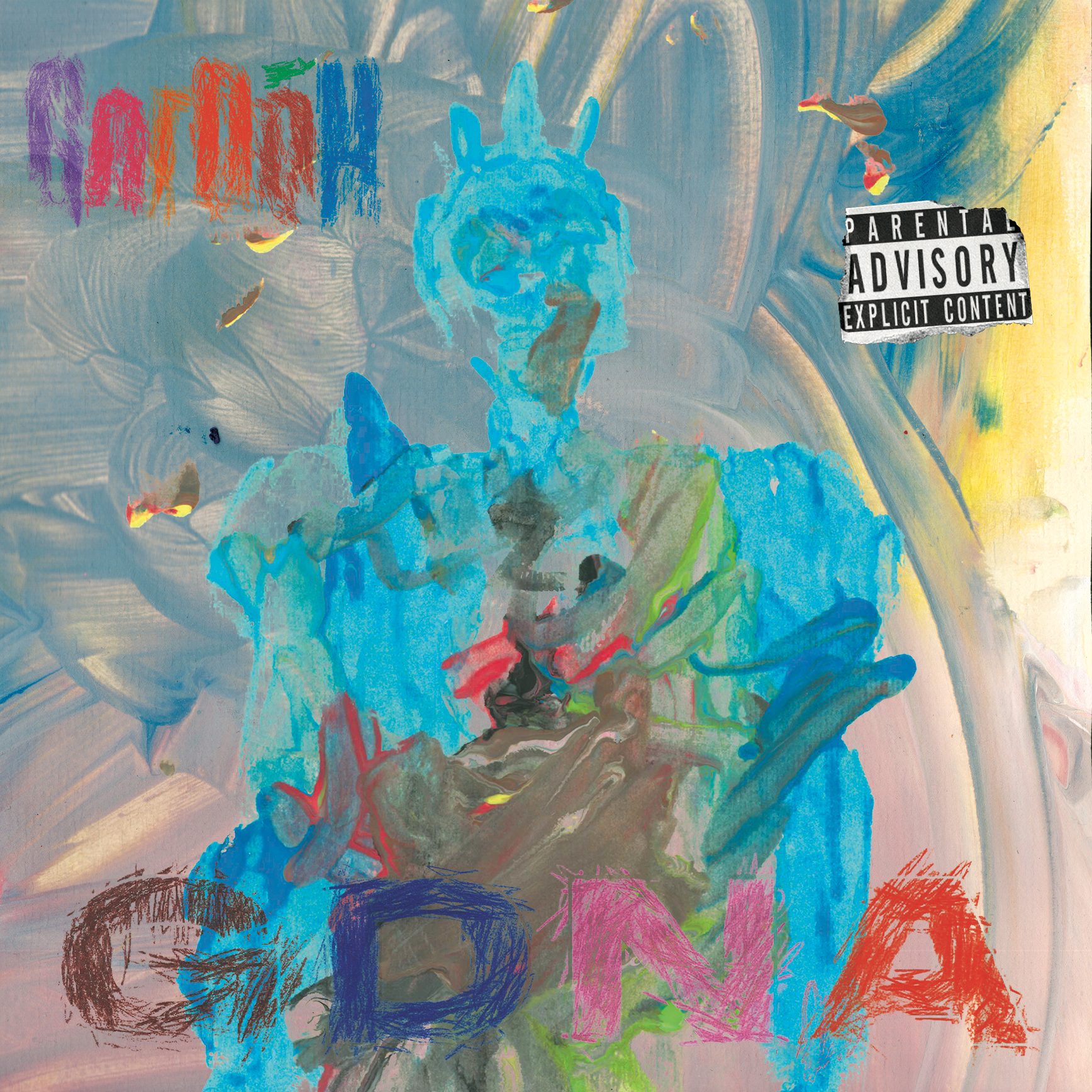 國蛋 GorDoN｜GDNA – KAO!INC.