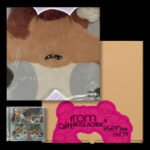 【限量預購】陳嫺靜 Hsien Ching 首張雙作品套組 – KAO!INC.